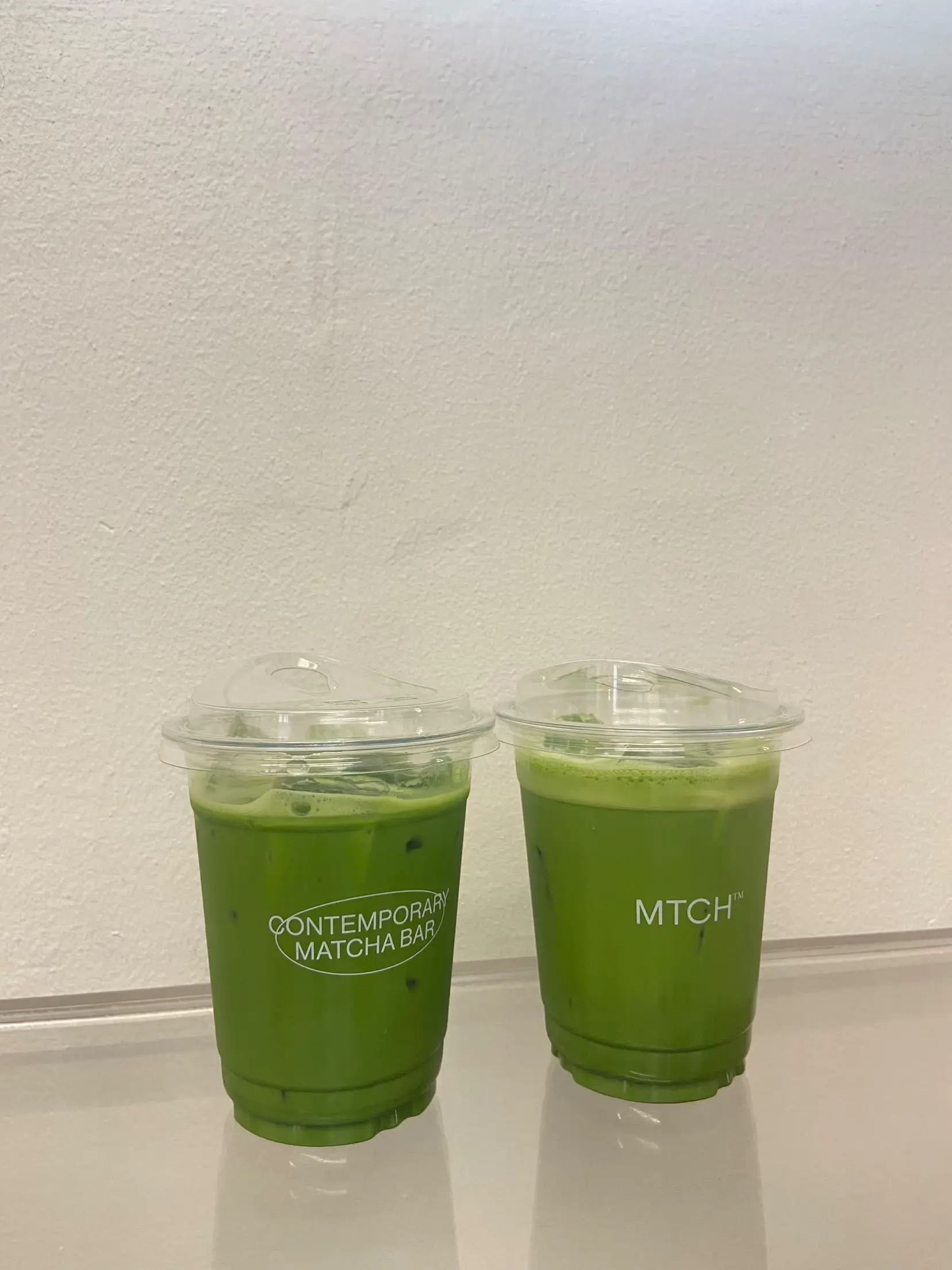 MTCH™ มัทฉะบาร์สุดเก๋ แห่งอารีย์ | แกลเลอรีที่โพสต์โดย friends.lreview ...