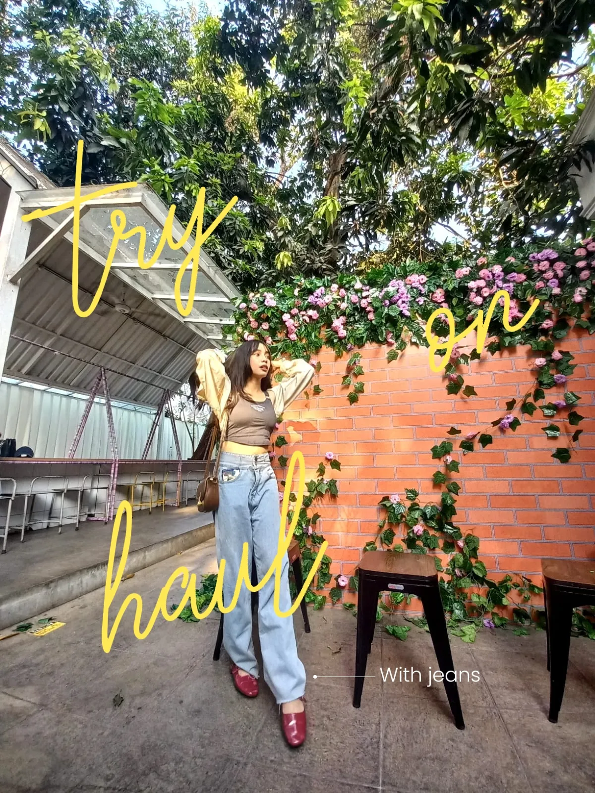 Red Mary Jane | Galeri diposting oleh Cider Girl | Lemon8