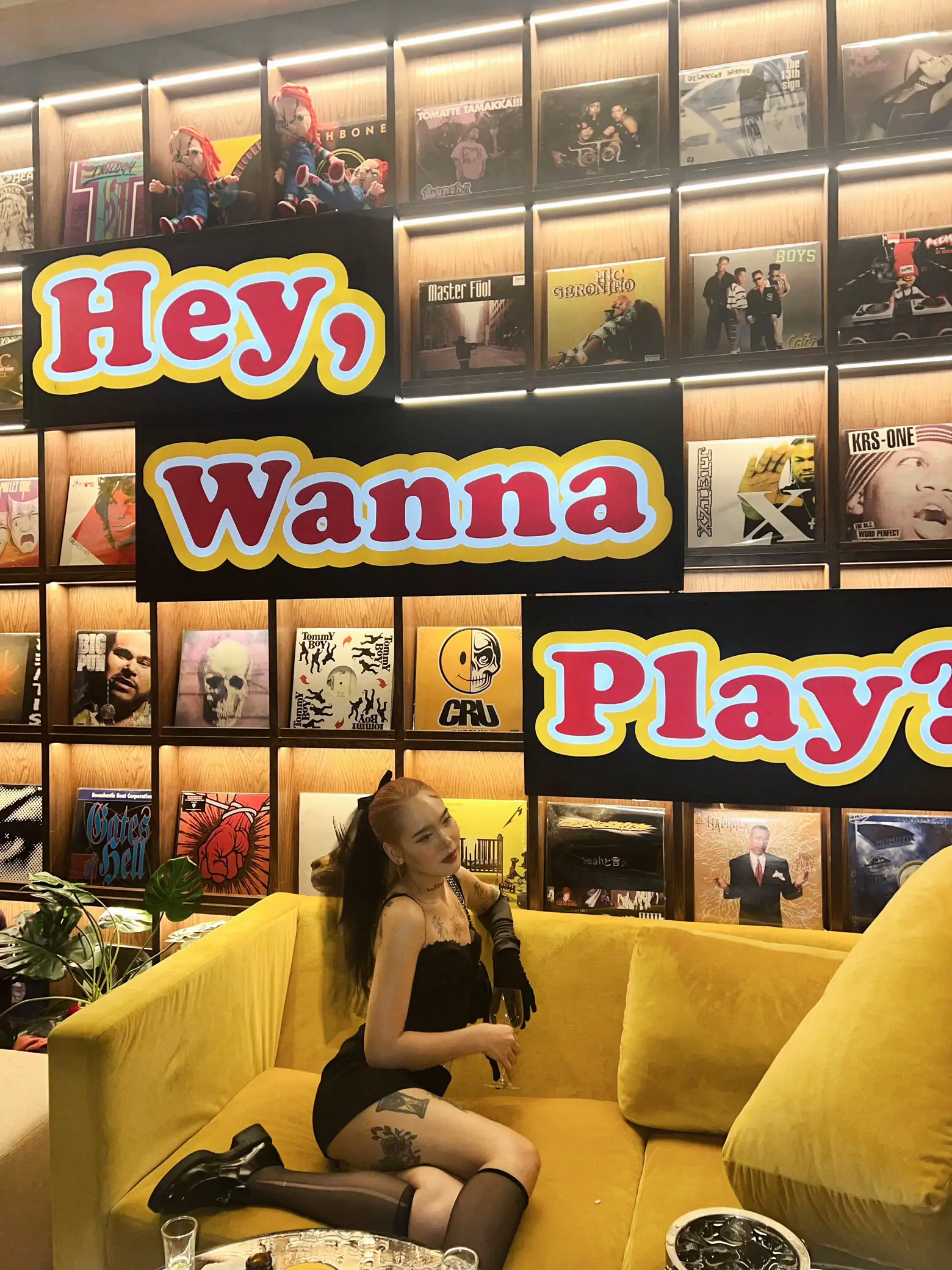 truth or dare (langsuan) 🌙 | แกลเลอรีที่โพสต์โดย Pluto.P | Lemon8