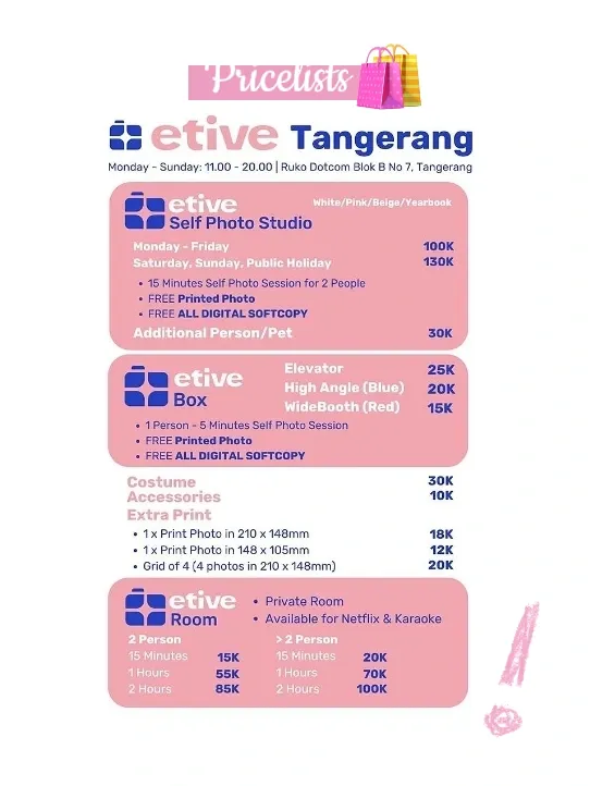 SELF PHOTO STUDIO CUMAN 15k? Seharga Jajanan 😮📸💥 | Galeri diposting oleh ⋆˙Angel˙♡ | Lemon8