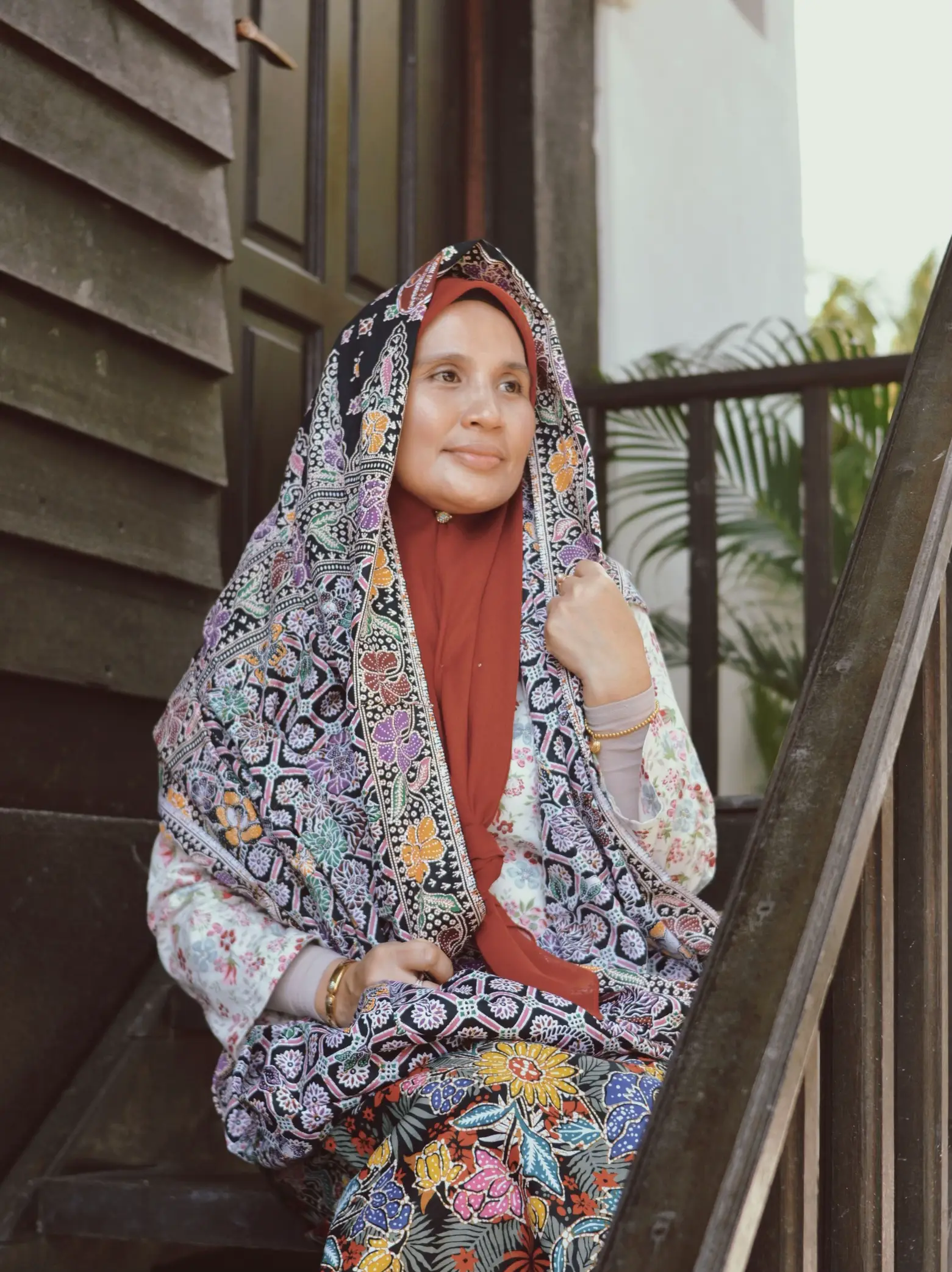 Tema Tradisional Klasik Annual Dinner - Carian Lemon8