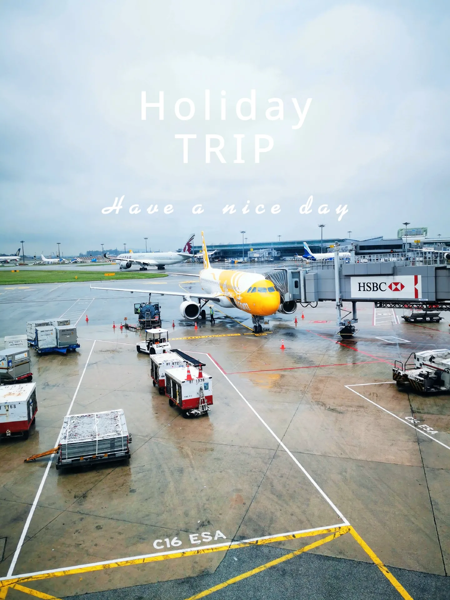 Krabi part 1 | แกลเลอรีที่โพสต์โดย Hanisah Noordin | Lemon8