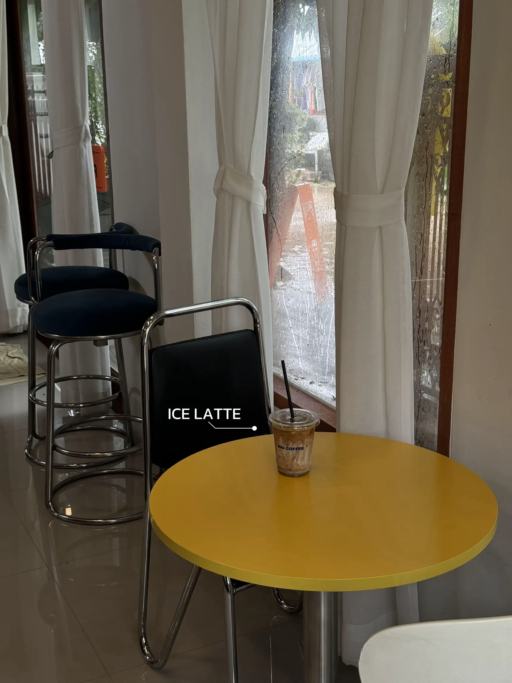 คาเฟ่ลับในจังหวัดพิษณุโลก ️ | แกลเลอรีที่โพสต์โดย Nutda. | Lemon8