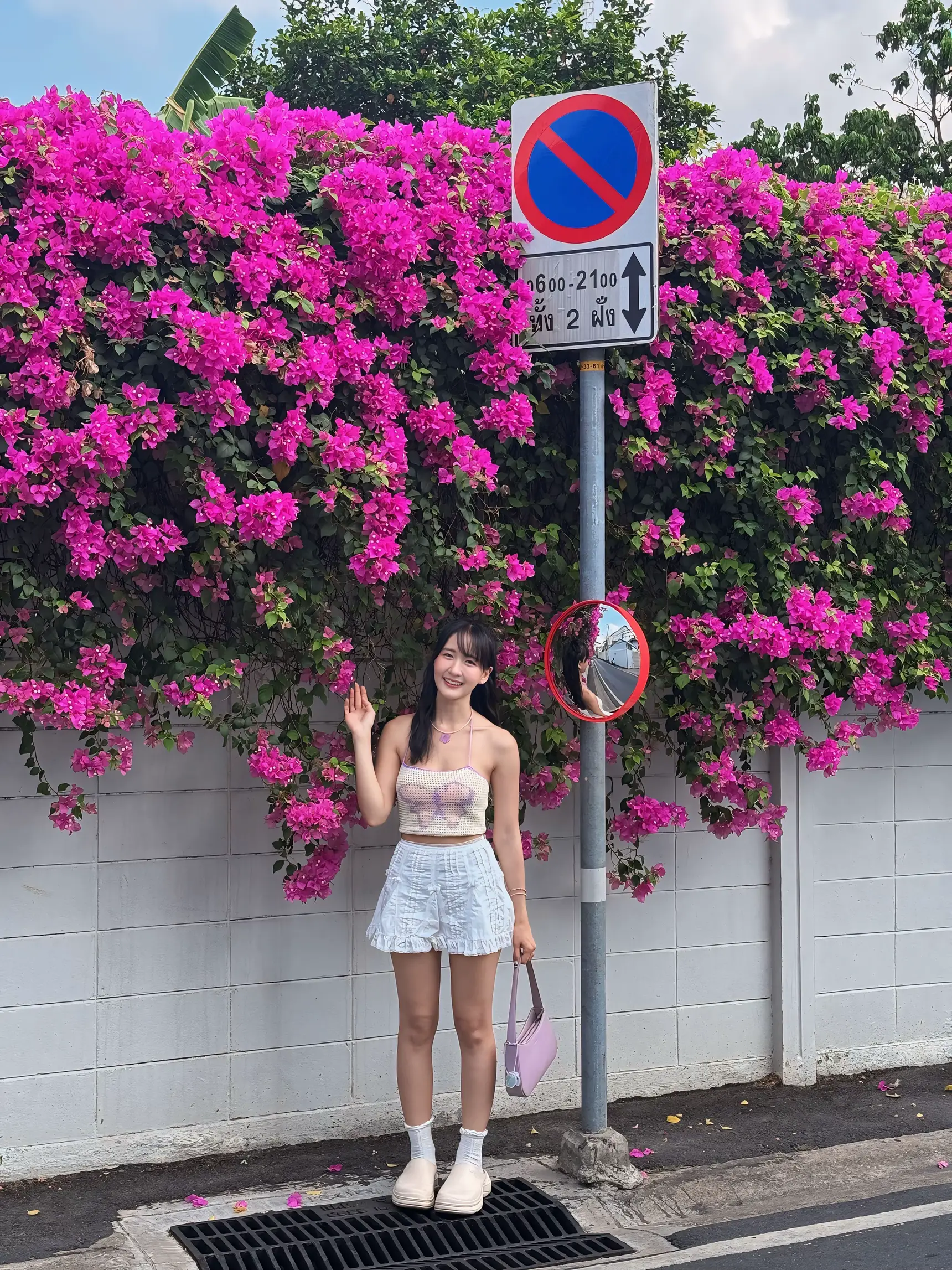 Full Bloom ARI SOI 5 | แกลเลอรีที่โพสต์โดย Beaut 3eaut🩵 | Lemon8