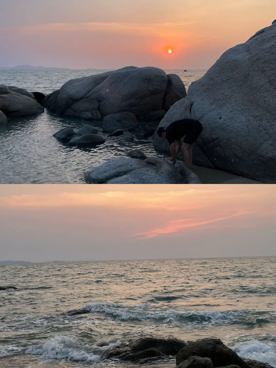 แต่งตัวไปหาดลับพัทยา | แกลเลอรีที่โพสต์โดย Mildmalaii | Lemon8