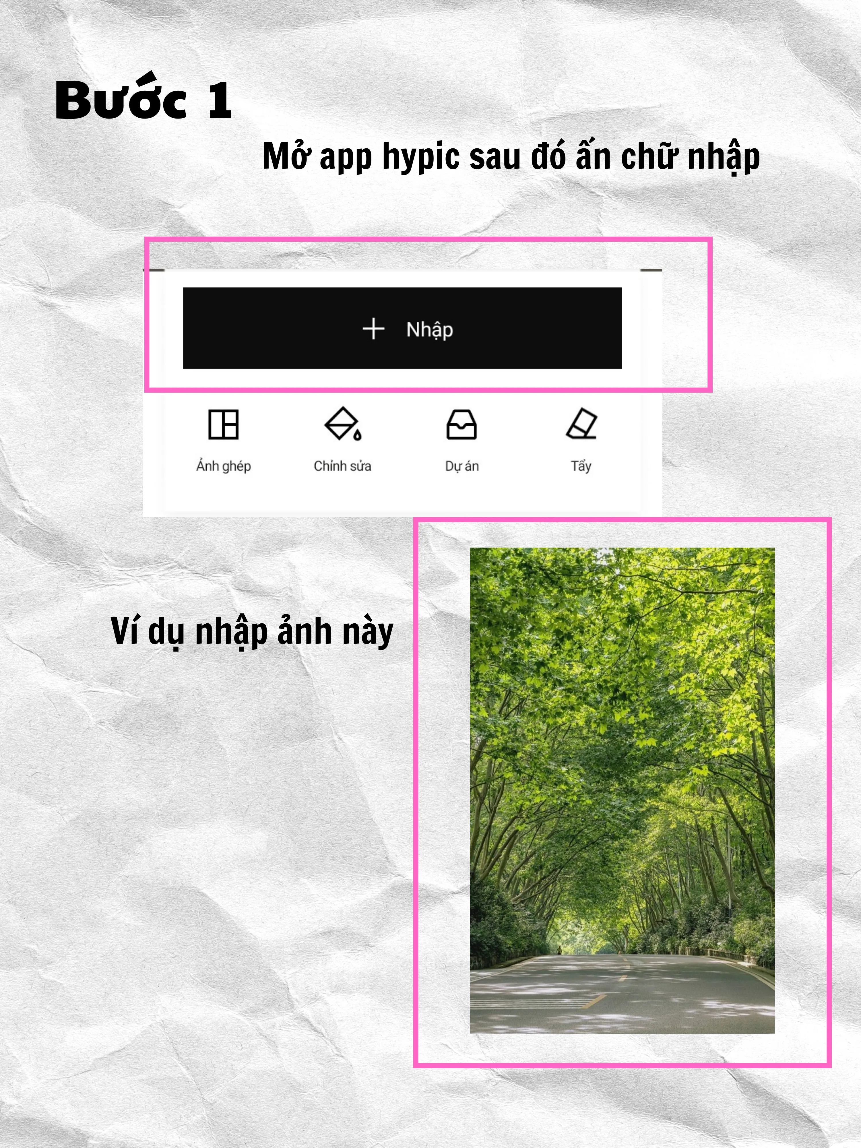 Hypic - Tìm kiếm trên Lemon8