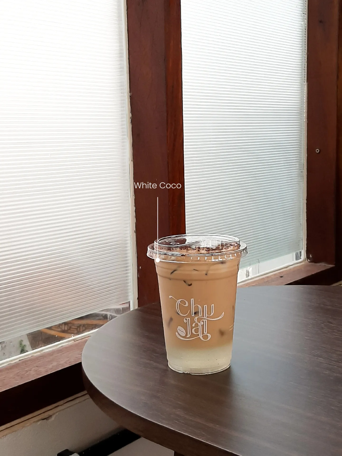 'ChuJai [ชูใจ]' คาเฟ่ขอนแก่น Activity เพียบ!!! | แกลเลอรีที่โพสต์โดย _imyour_palm | Lemon8