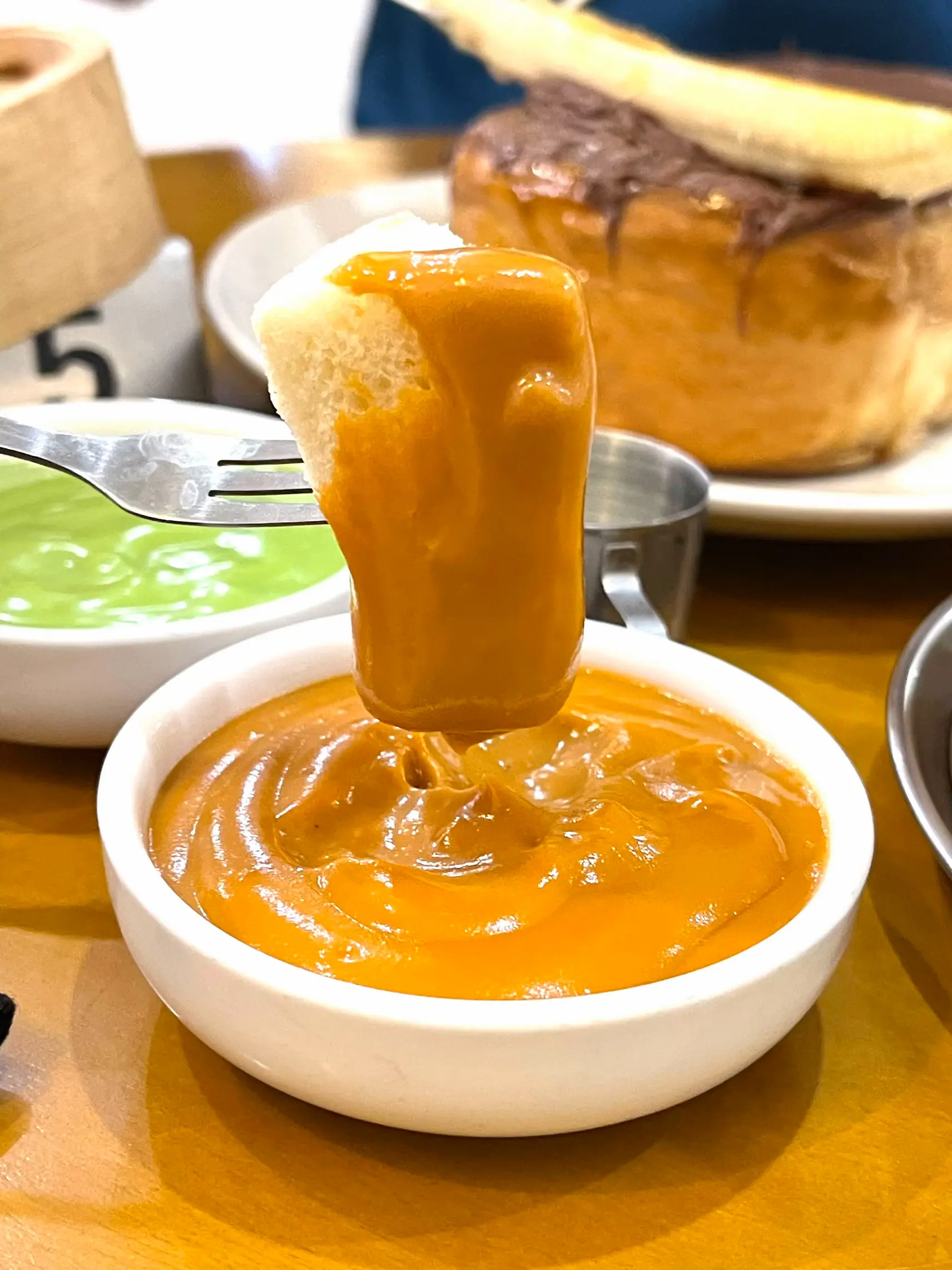 Sweetness: JUNE PANG @ GOLD LINE | Gallery posted by Enjoywoolife | Lemon8