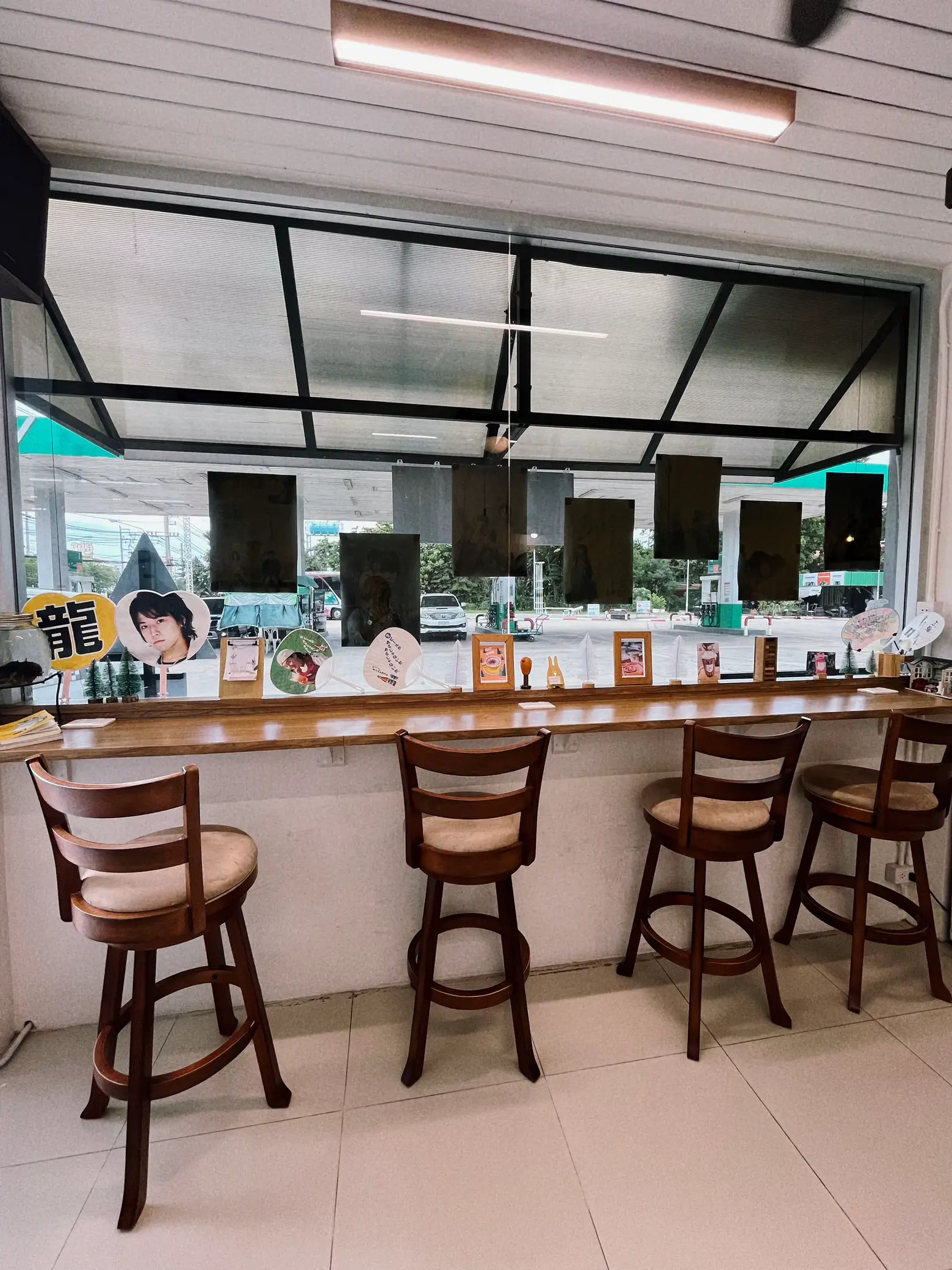 คาเฟ่ต์ปทุมธานี345 カフェ - cafe | แกลเลอรีที่โพสต์โดย ตะวัน ลำแสง | Lemon8