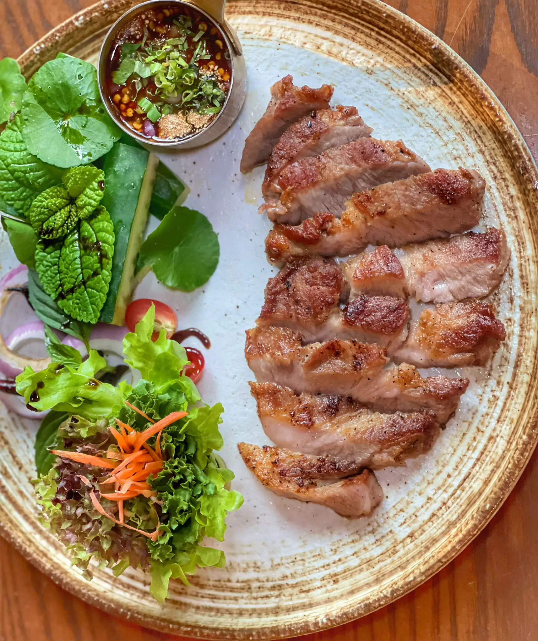 ร้าน Bigbear Eatery ️🐻ให้ฟีล เขาใหญ่ เขาใจ | แกลเลอรีที่โพสต์โดย Charming _lady💋 | Lemon8