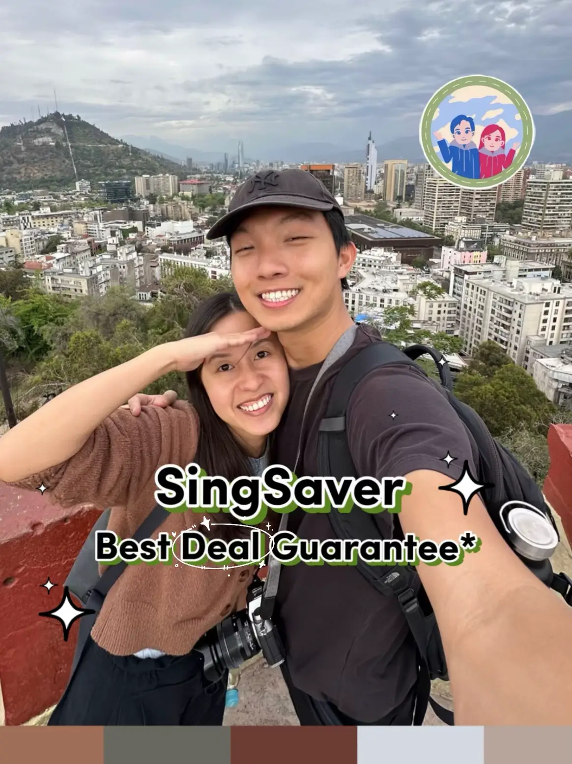 SingSaver will pay you up to 2x the diff in value! | Gallery posted by ...