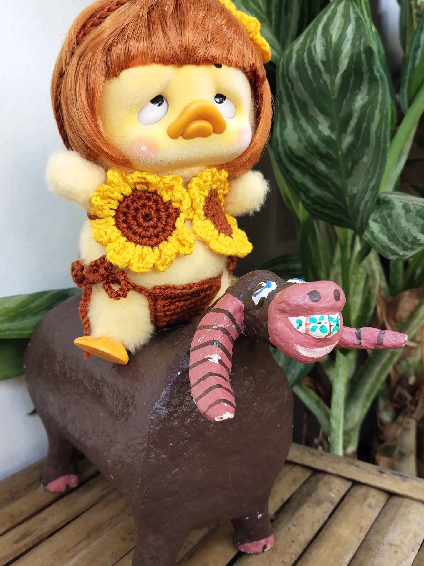 Upset Duck V2 - การค้นหาใน Lemon8