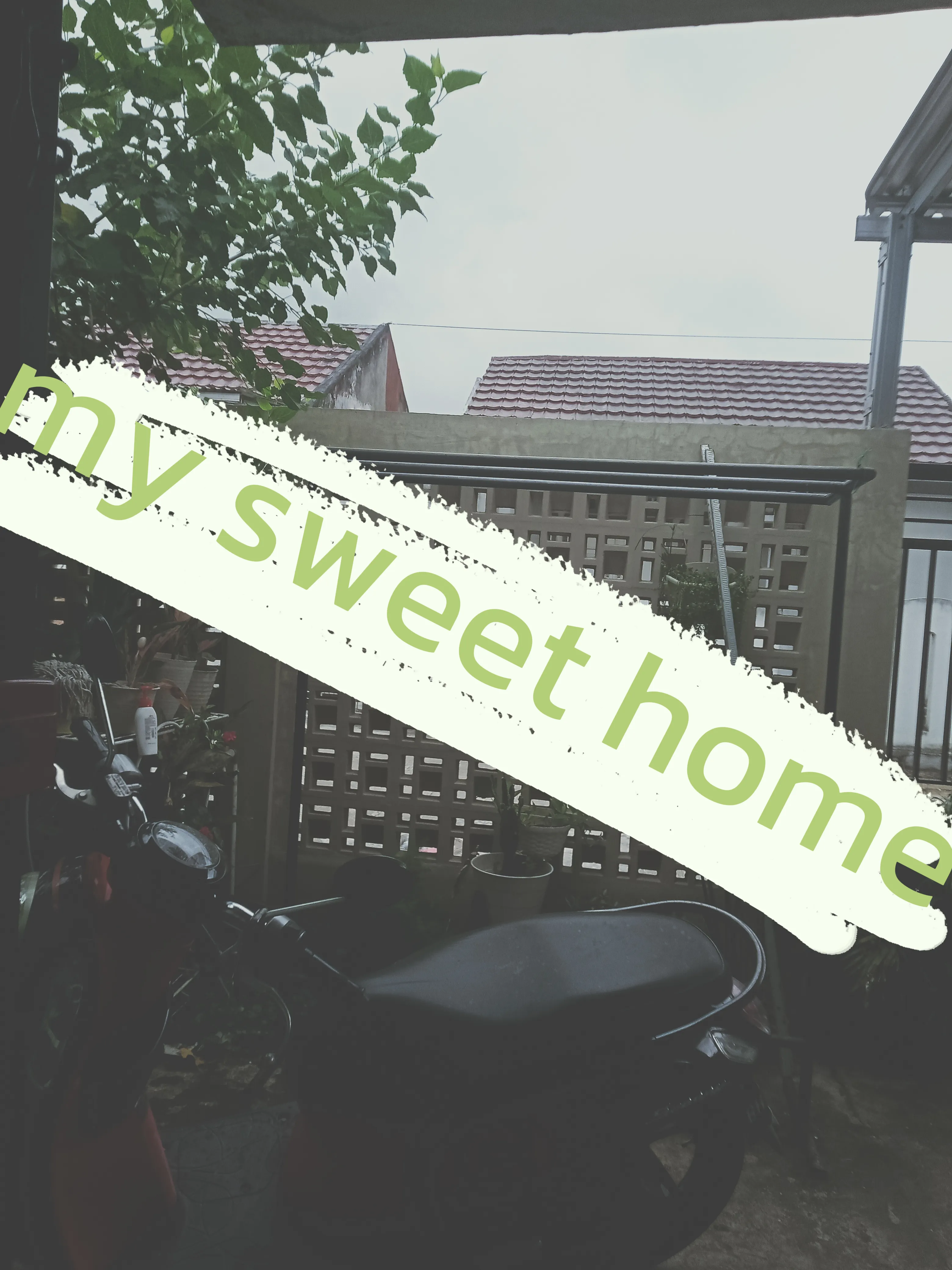 ada rindu Ada sayang #nostalgi | Galeri diposting oleh Windaa Septi | Lemon8