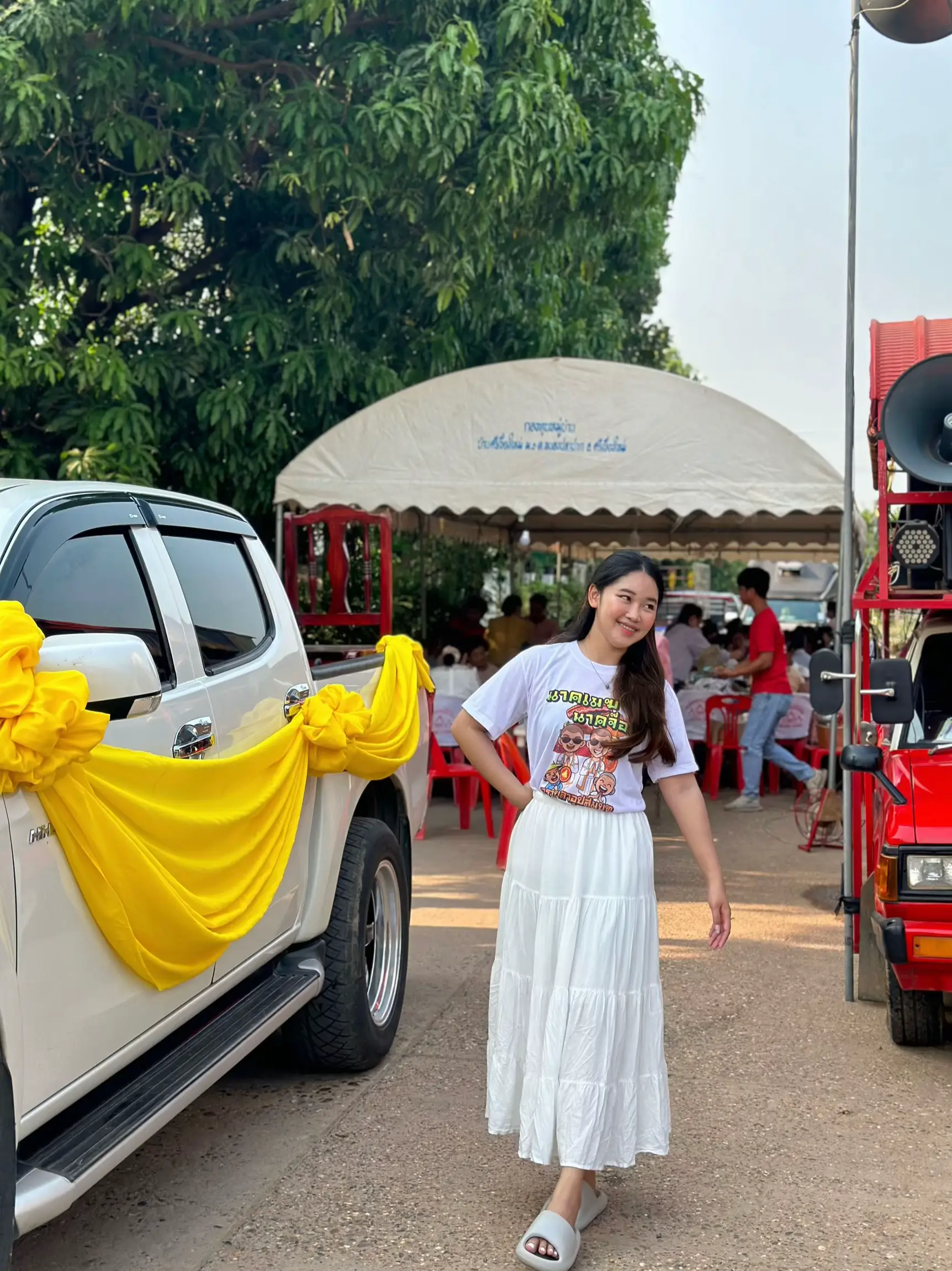 รวมชุดงานบวช น้องชาย | แกลเลอรีที่โพสต์โดย thani.n | Lemon8