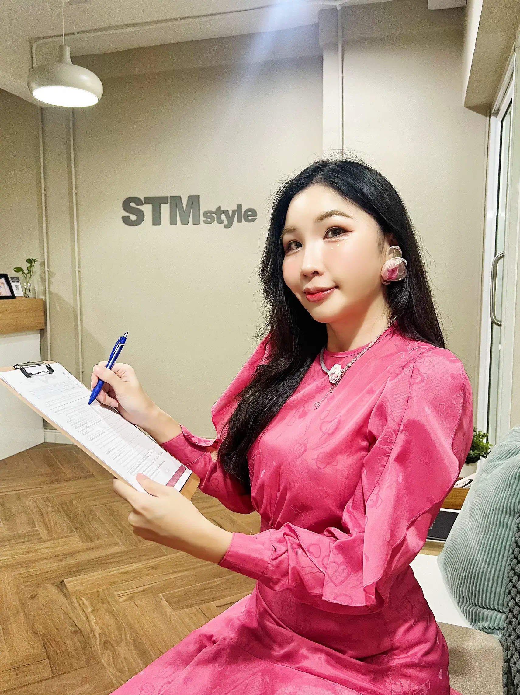 ปรึกษาศัลยกรรมเกาหลี พร้อมดีลกว่า 80 แห่ง ที่ STM Style 👧🏻💖 | แกลเลอรีที่โพสต์โดย JINJIN LEE ...