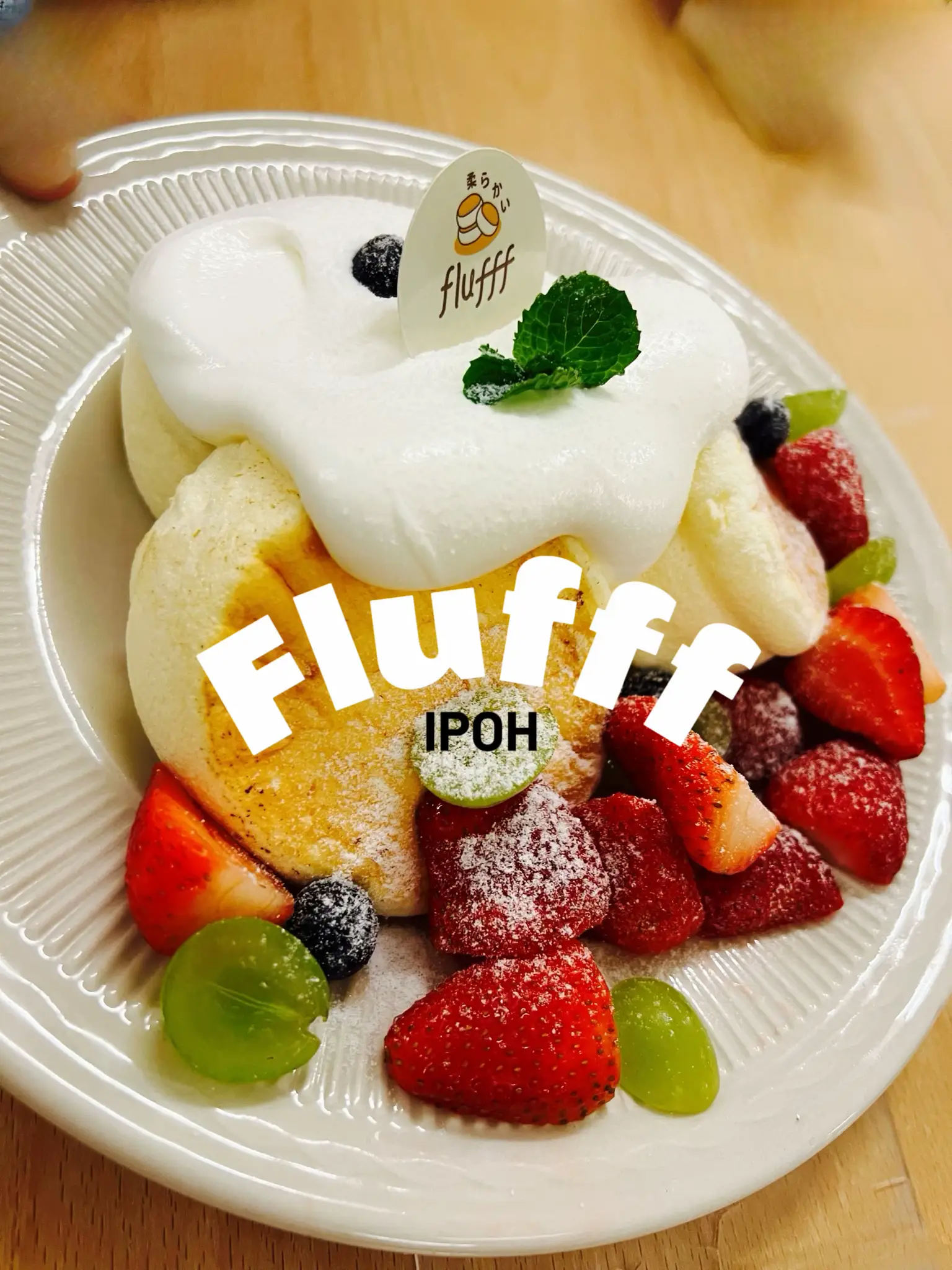 The Flufff | Galeri disiarkan oleh PrincessEver | Lemon8