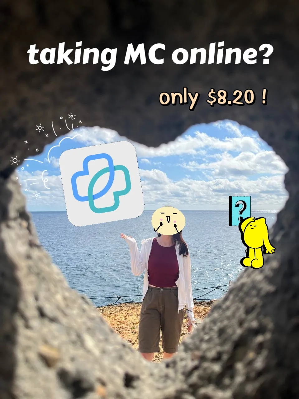 got my MC w/o leaving my bed 😷🤧🦠 | Gallery posted by Clare 🤡 | Lemon8