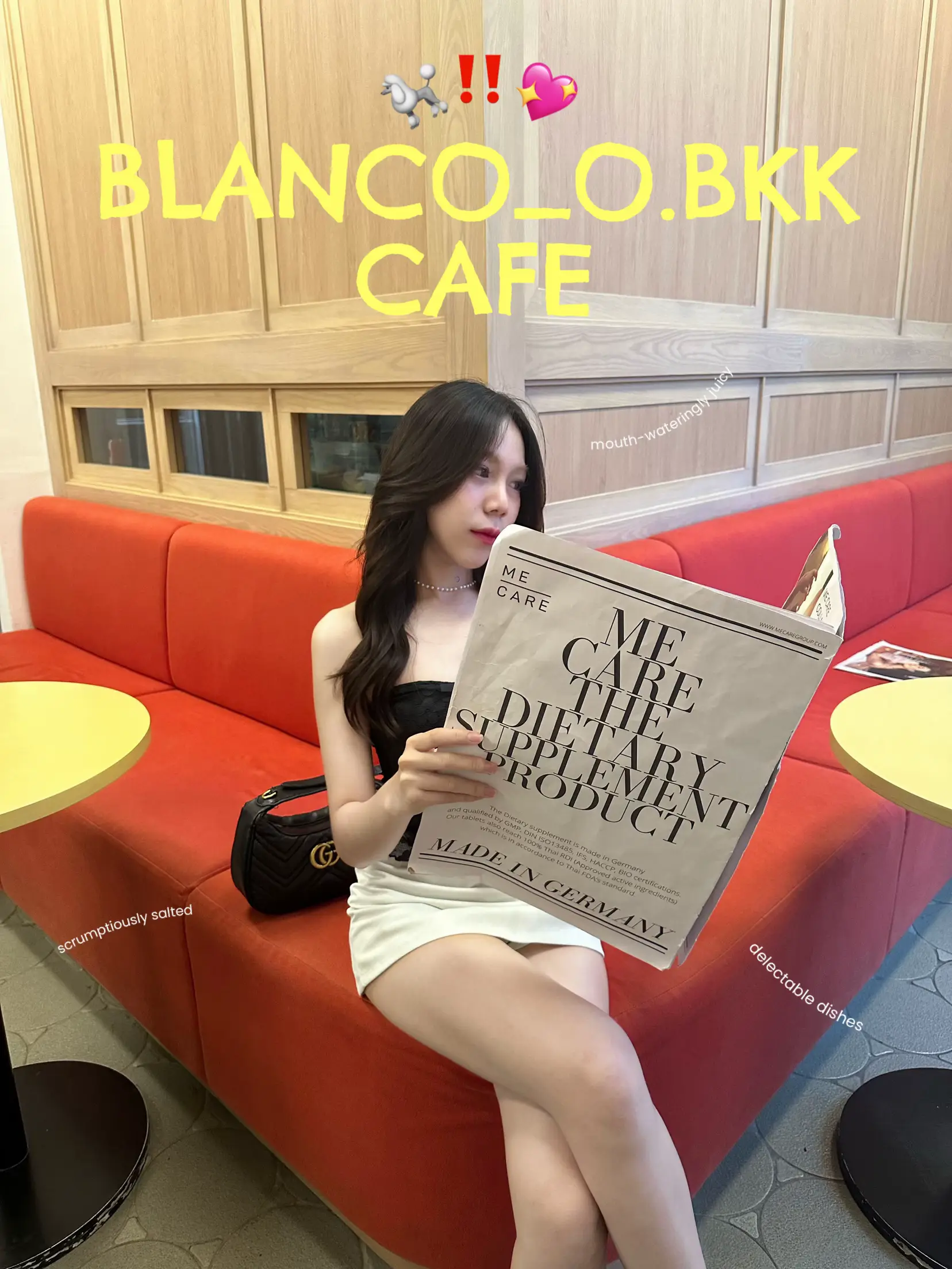 คาเฟ่ใกล้ BTS เดินทางสะดวก 🐩‼️💖 | แกลเลอรีที่โพสต์โดย อาตอมวิช 🪿💖 | Lemon8