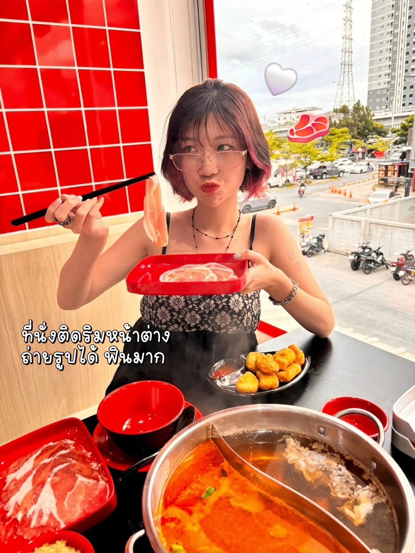 Suki Inlove บุฟเฟ่ต์คนละ 219 | แกลเลอรีที่โพสต์โดย คุณซอซอ | Lemon8