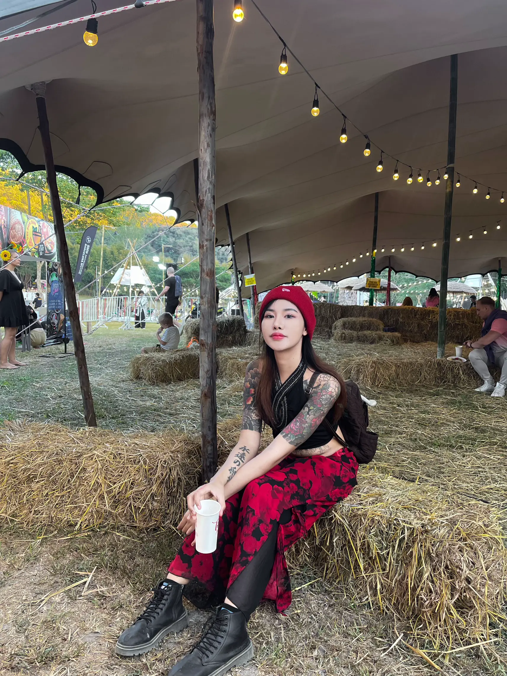 สุดๆ🌻🌻 🌻 #TMF2024 #Thantawa | แกลเลอรีที่โพสต์โดย 𝕹𝖆𝖒𝖕𝖍𝖔𝖓 | Lemon8