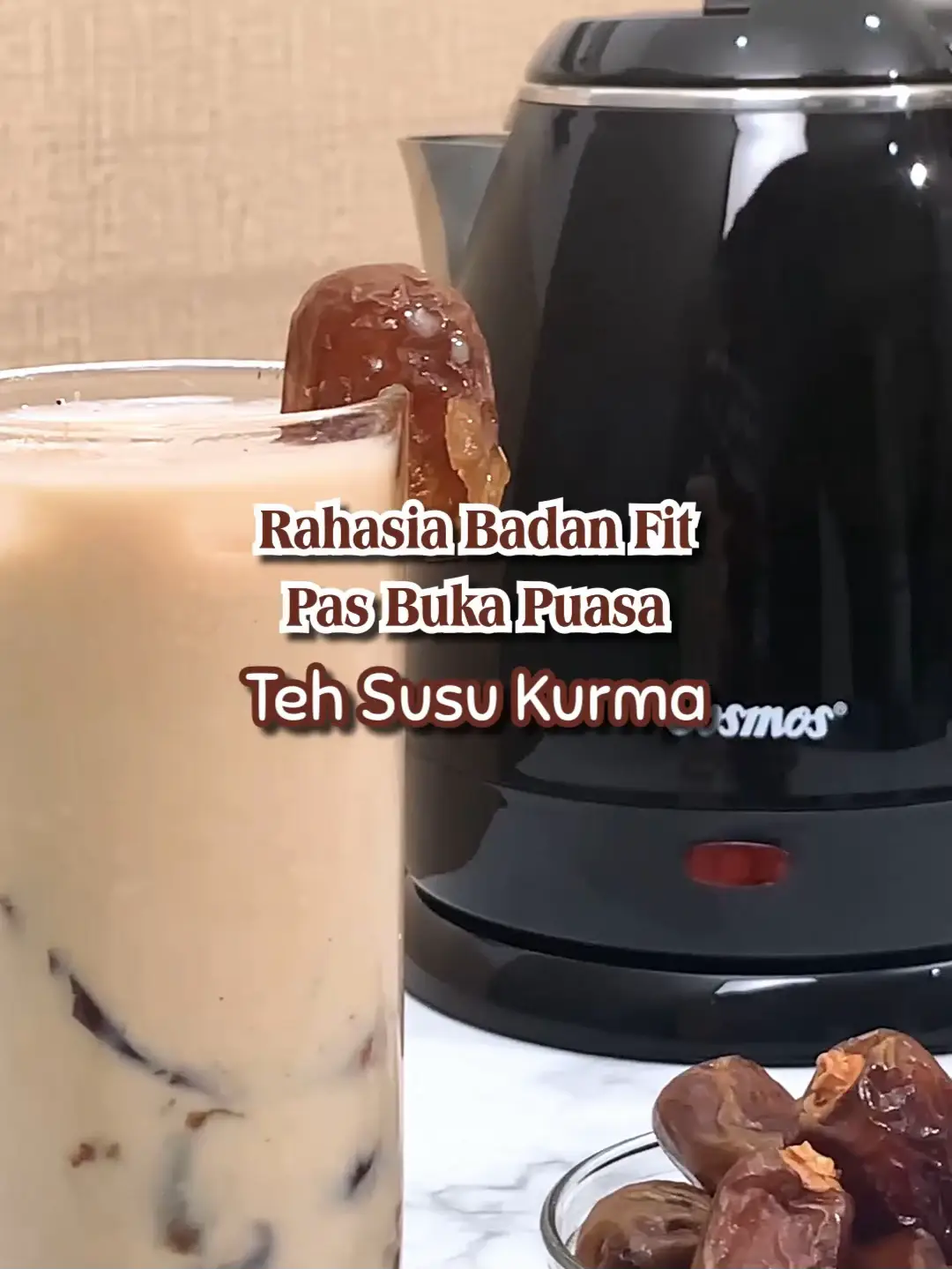 😍 Rahasia Badan Fit Pas Buka Puasa! | Video dipublikasikan oleh ...