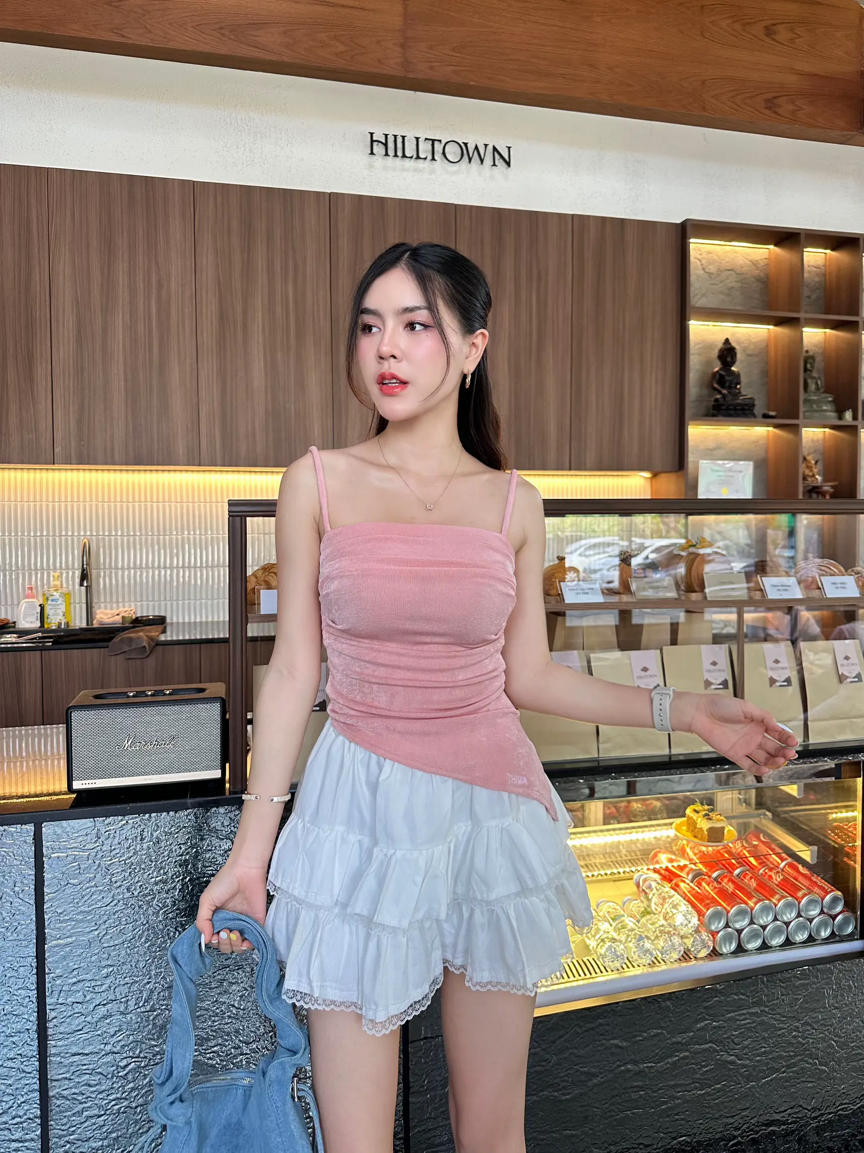 orayanew โพสต์ผลงานแล้ว ดูและย | แกลเลอรีที่โพสต์โดย ORAYA | Lemon8