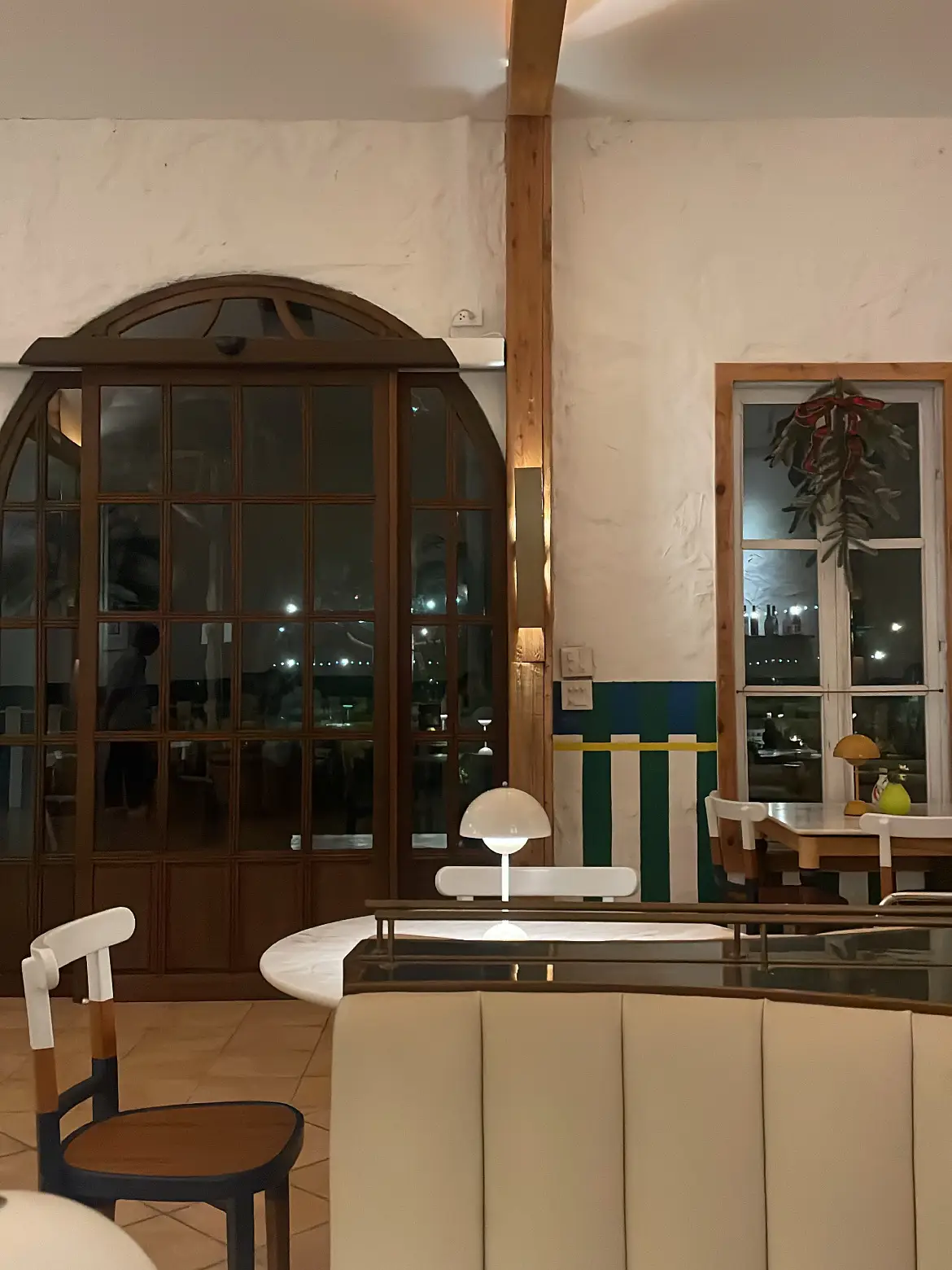 The Reise (เดอะไรซ์) ร้านอาหาร | แกลเลอรีที่โพสต์โดย BABIEBJ | Lemon8