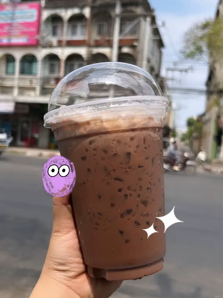 📍พิกัดร้านน้ำชง 30.- หน้าเซนทรัลอุดรธานี | แกลเลอรีที่โพสต์โดย chocolate_mint | Lemon8