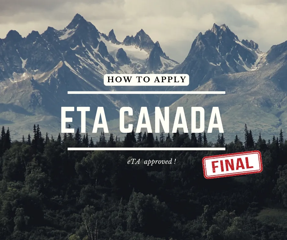 วิธีลงทะเบียน eTA Canada ปี 2024 [ ep.2 ] | แกลเลอรีที่โพสต์โดย มัมมี่ขี้เหงา🌥 | Lemon8