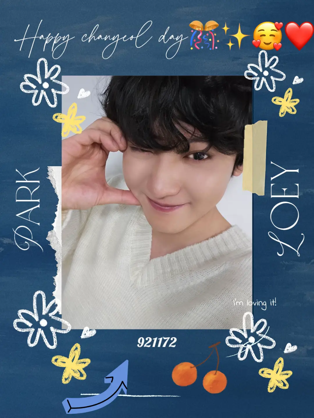 Happy chanyeol day 1127. Part2 edisi bdy in korea | Galeri diposting oleh Yoranatina_park | Lemon8