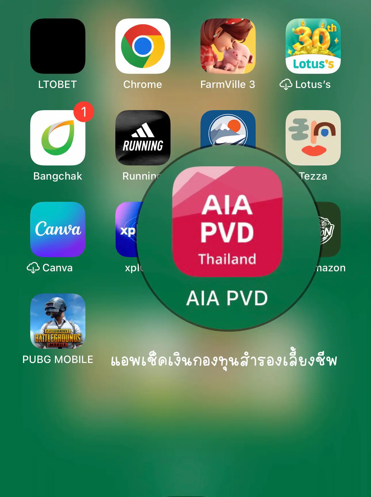 แอพที่สาวโรงงานควรมี !! 😍 | แกลเลอรีที่โพสต์โดย WARI.T | Lemon8