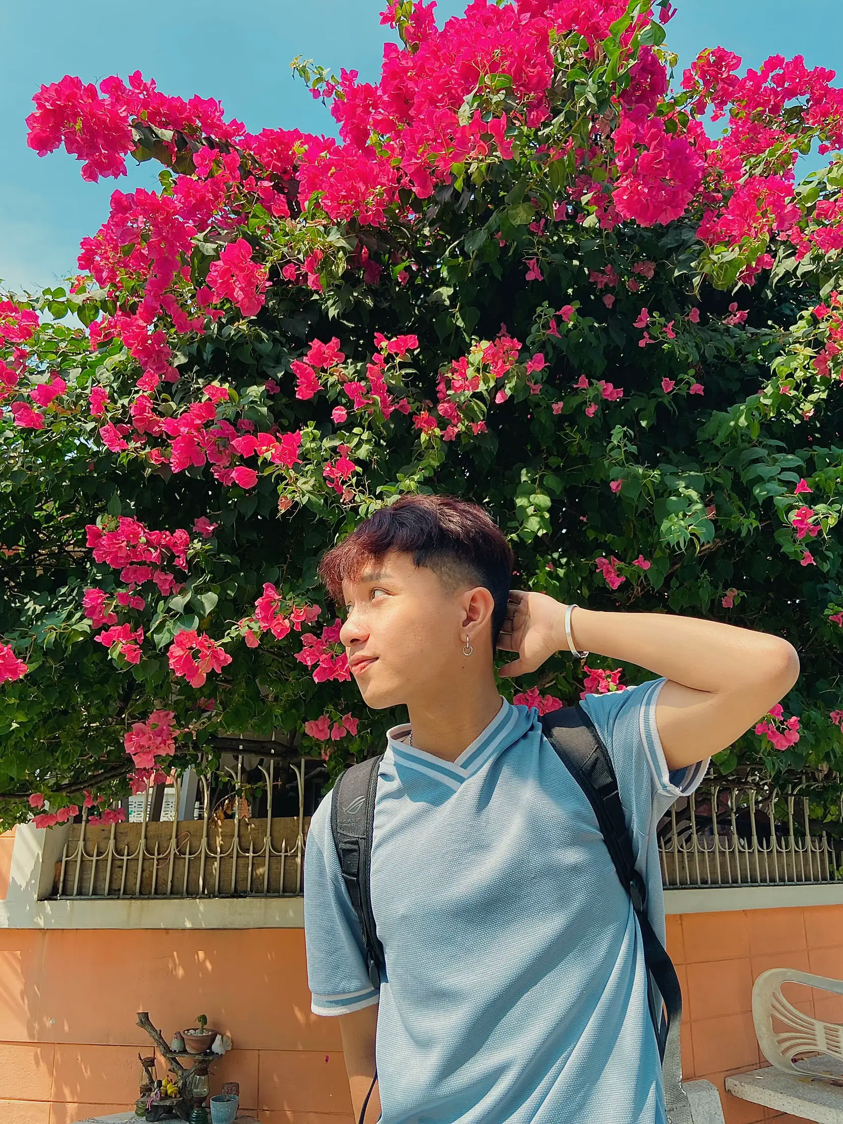 ผู้ชาย นม แหลม | แกลเลอรีที่โพสต์โดย Nu Phanuphong | Lemon8