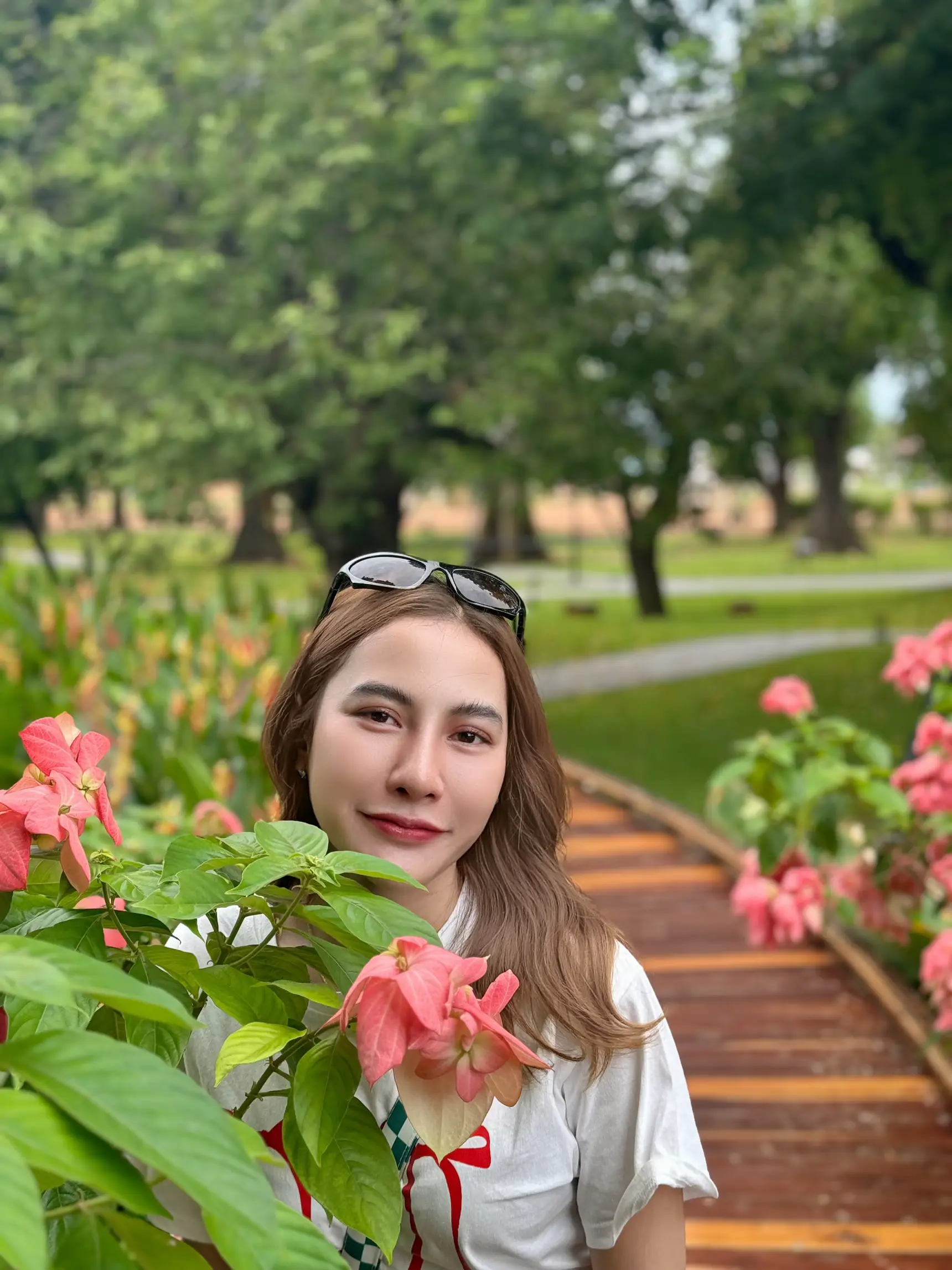 U Forests Cafe | แกลเลอรีที่โพสต์โดย ʕっ•ᴥ•ʔっ | Lemon8