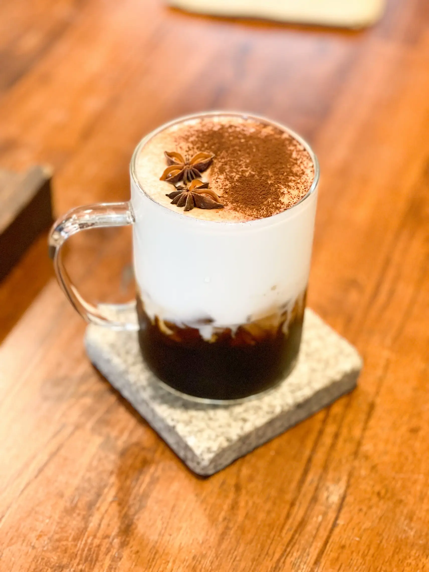 TONE CAFE ☕️ กาแฟที่อร่อยที่สุดในอุทัยธานี | แกลเลอรีที่โพสต์โดย จีนพากิน😋 | Lemon8