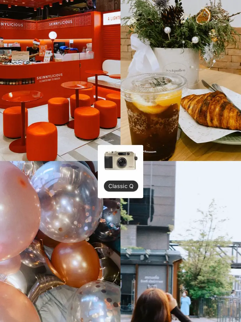 “Old Roll” (film app) แอปฟิล์มที่ใช้บ่อยที่สุด 💛 | แกลเลอรีที่โพสต์โดย ...