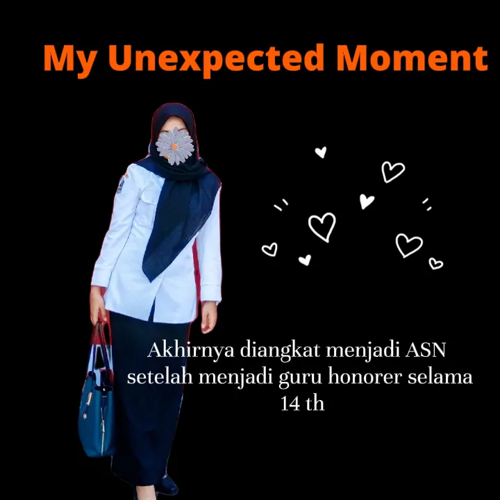 My Unexpected Moment | Galeri diposting oleh Tantrin Lia | Lemon8