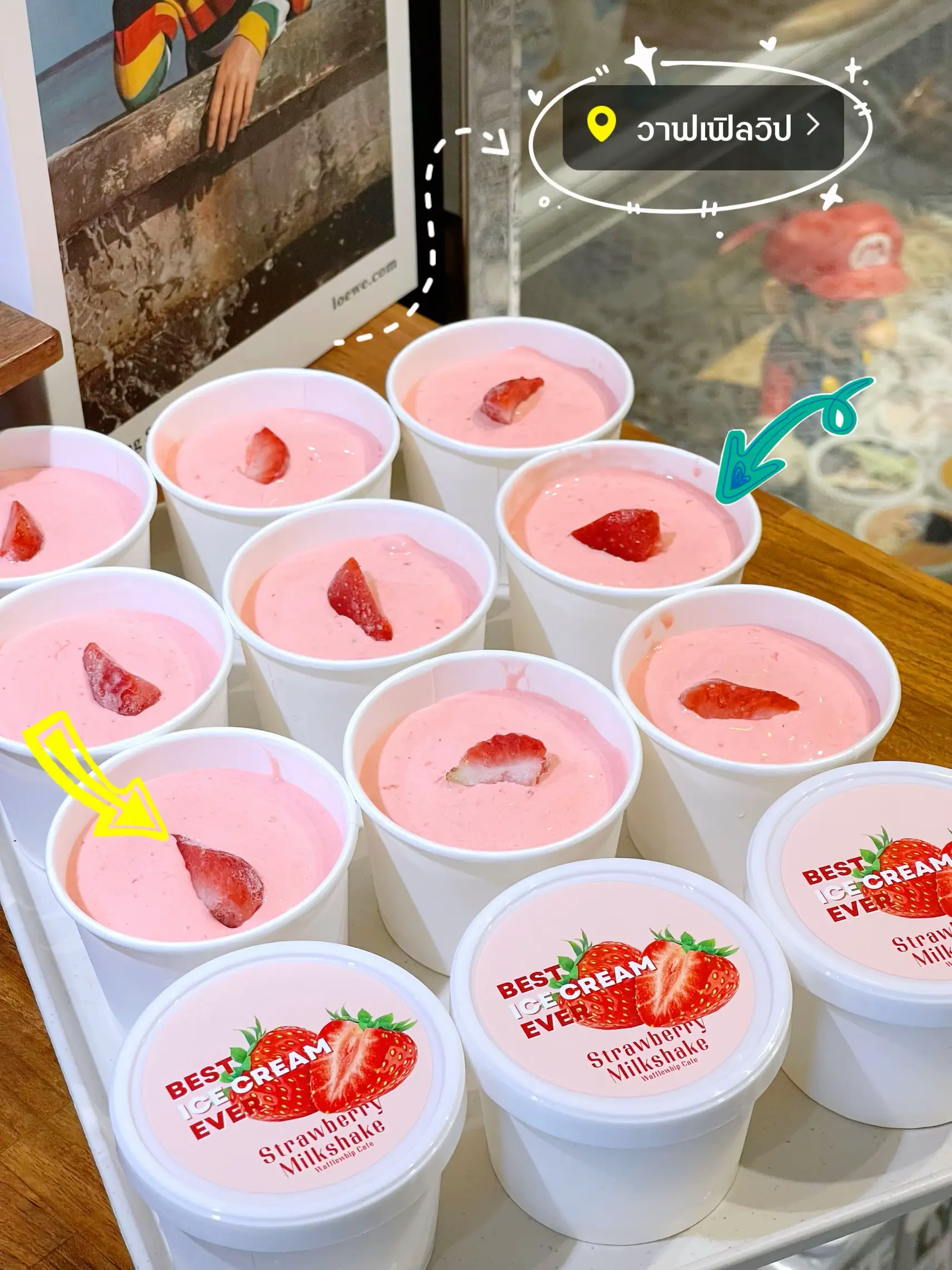 iam.naminami โพสต์ผลงานแล้ว ดู | แกลเลอรีที่โพสต์โดย Iam.Nami | Lemon8