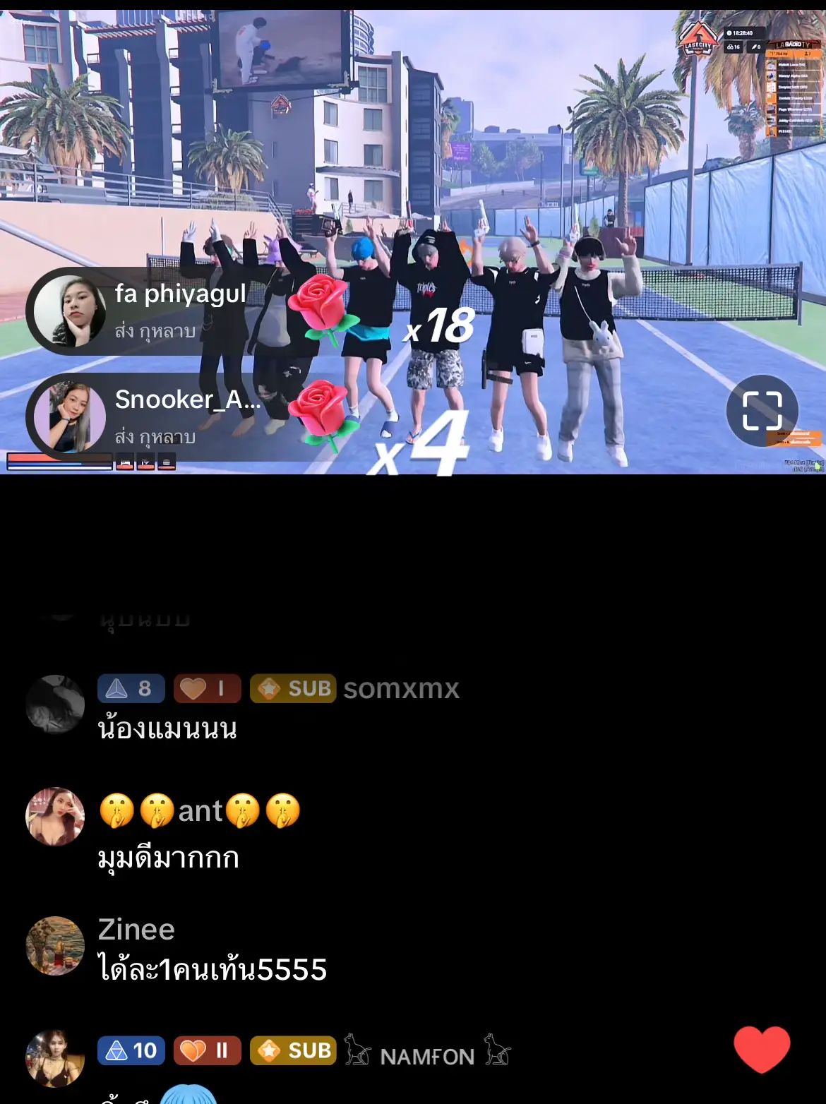 แต่งหน้าfivemผู้หญิง - การค้นหาใน Lemon8