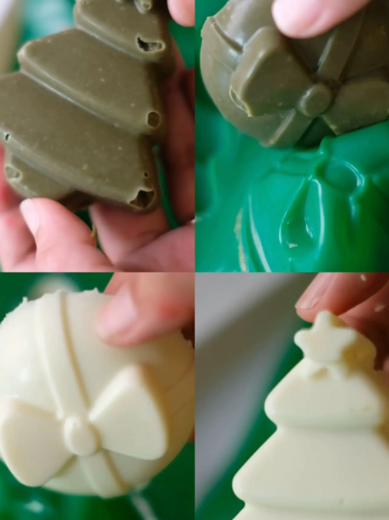 🎄 แจกสูตร : เมนูคริสมาสต์ Christmas Bomb | แกลเลอรีที่โพสต์โดย Biere ...