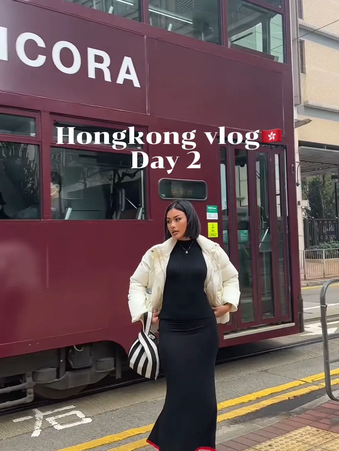 Hongkong day2 ไปสถานที่ฮิต,kenedy town,จุดถ่ายรูปฮิตฮ่องกง | วิดีโอที่เผยแพร่โดย Natcher | Lemon8