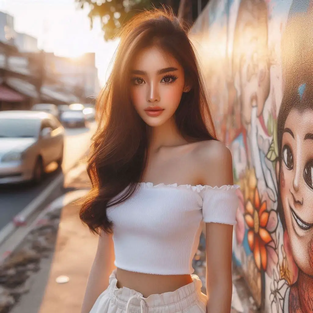 ฝึกเจนภาพ..แจก Prompt | แกลเลอรีที่โพสต์โดย Ava AI นักสร้าง | Lemon8