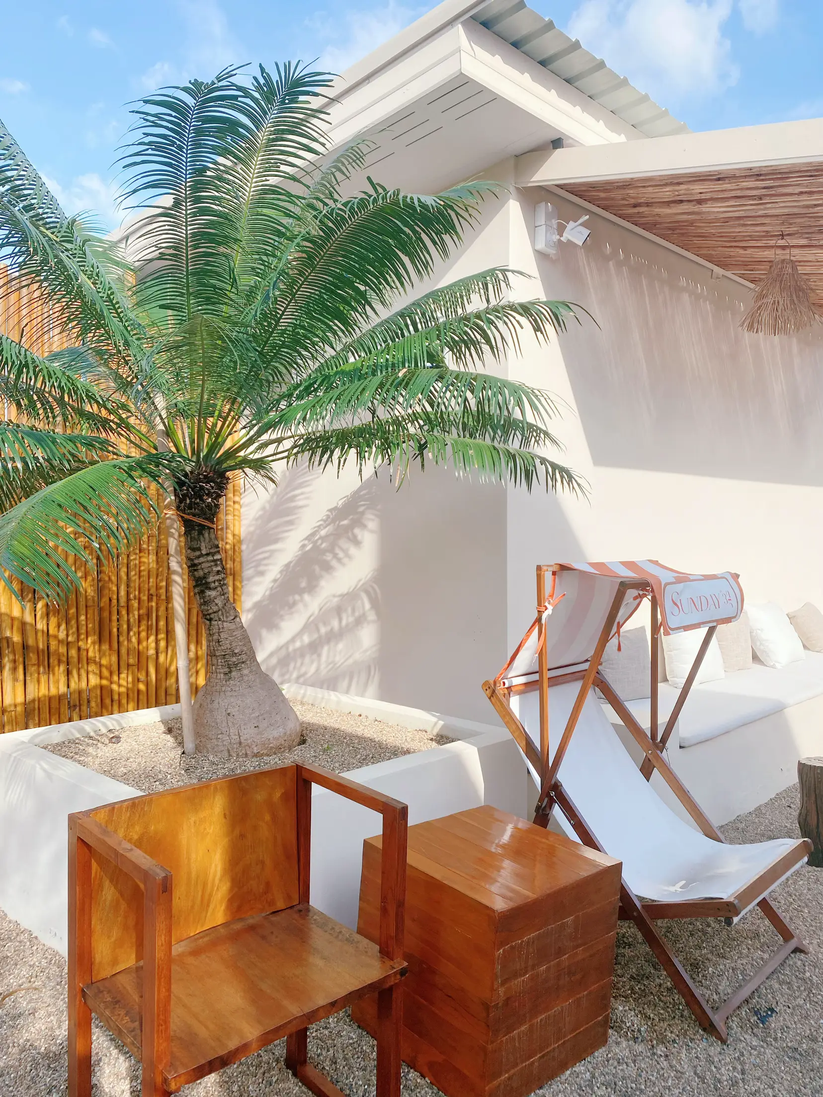 📸Cafe hopping Ep.2: Sunday in 345 Cafe🍹 | แกลเลอรีที่โพสต์โดย Porph | Lemon8