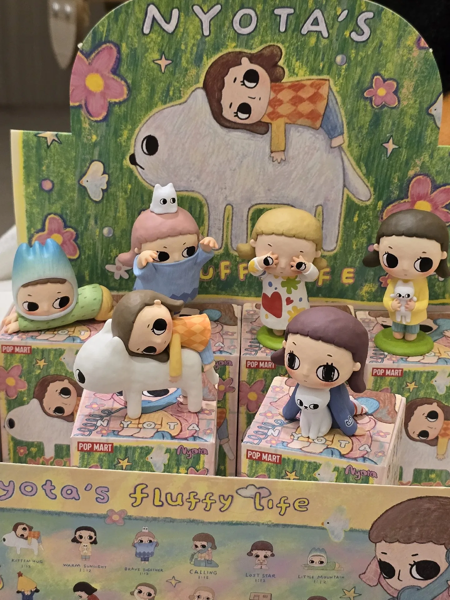 nyota's น้องใหม่ popmart น่ารักใจเจ็บ | แกลเลอรีที่โพสต์โดย บีบั๊กนัก ...