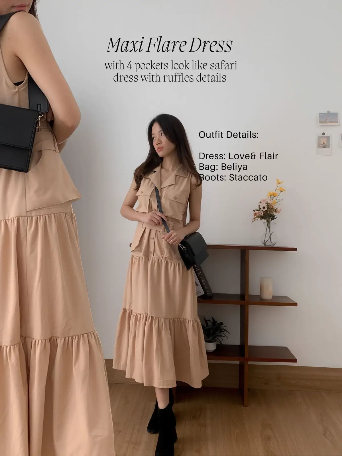 Flattering Dresses to Add This Summer 🌞 | Galeri diposting oleh Callin ...