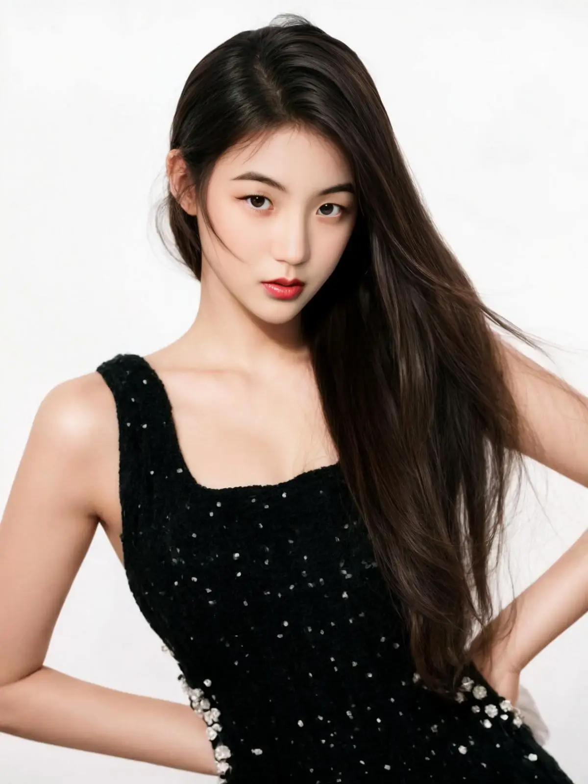 โอ้ยยยยย ต้าเหนิง ใส่ชุดนี้ยังรอด! | แกลเลอรีที่โพสต์โดย Junie | Lemon8