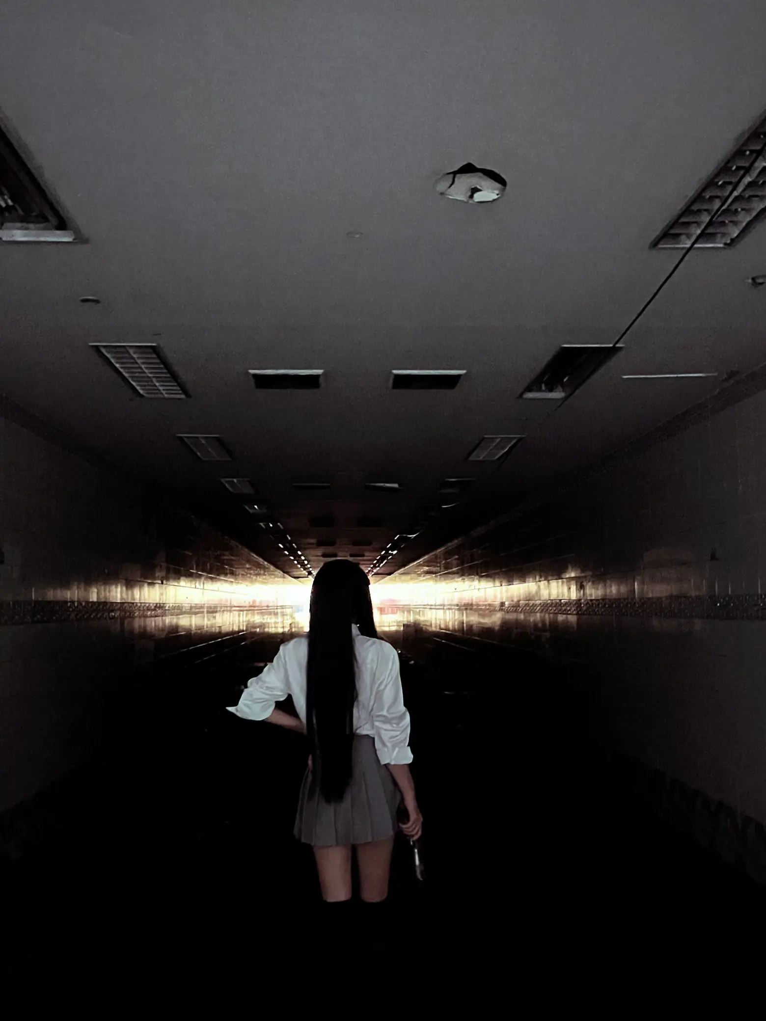 GANGSTER GIRL ♠️ | แกลเลอรีที่โพสต์โดย Usagi🐇 | Lemon8