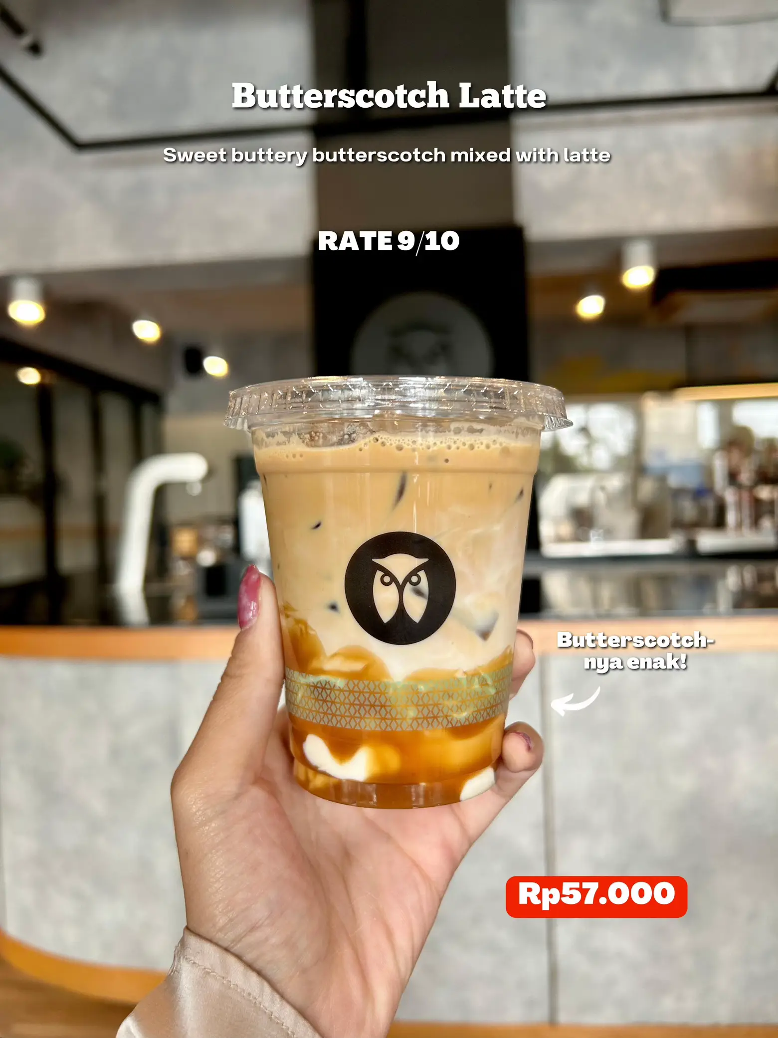 5 Must Order Drink at Maxx Coffee! ☕️ | Galeri diposting oleh Nanda Gia ...