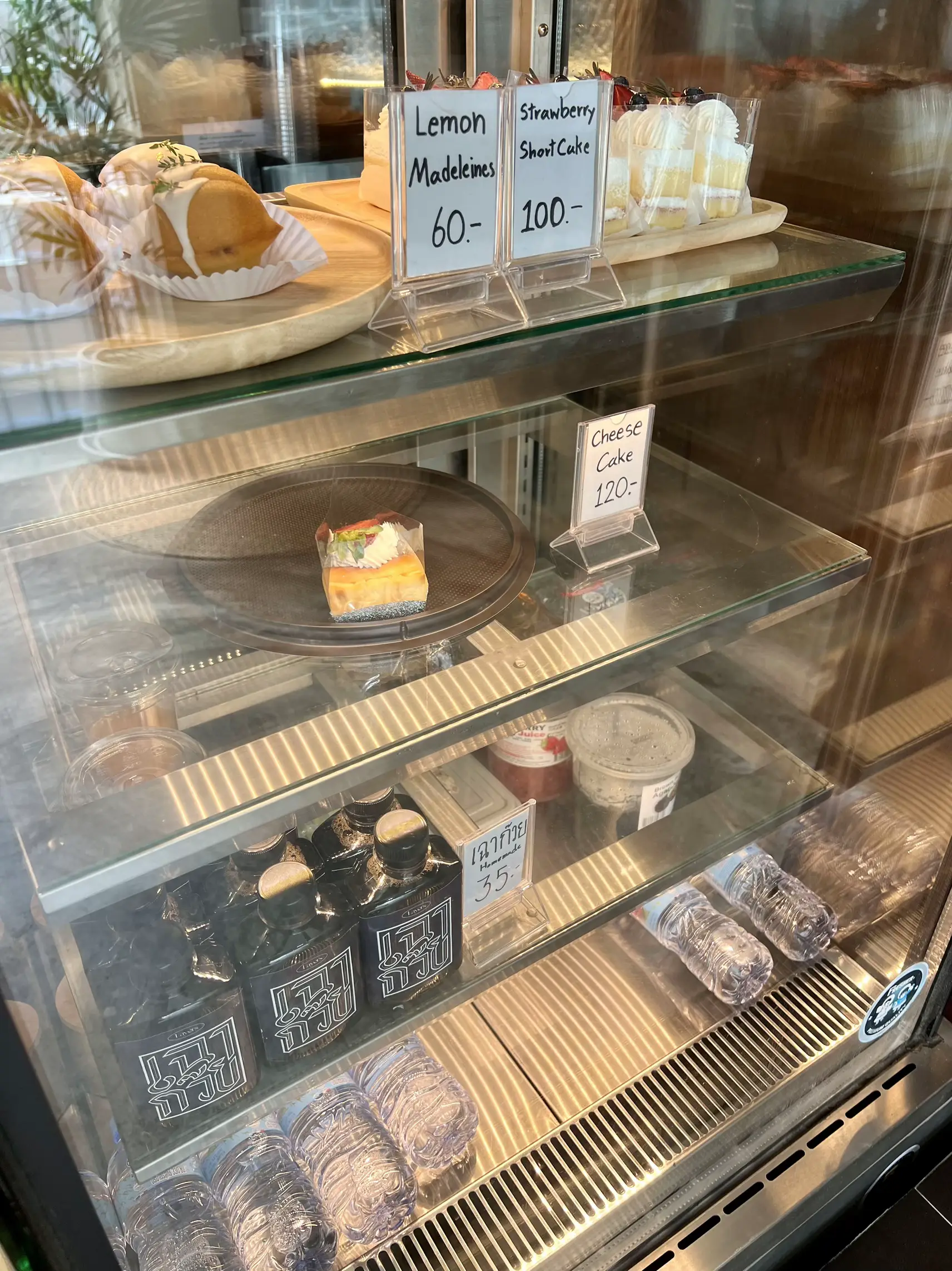 Layers Cafe | คาเฟ่ พิษณุโลก | แกลเลอรีที่โพสต์โดย •Aᴍᴇʀɪᴄᴀɴᴏ | Lemon8