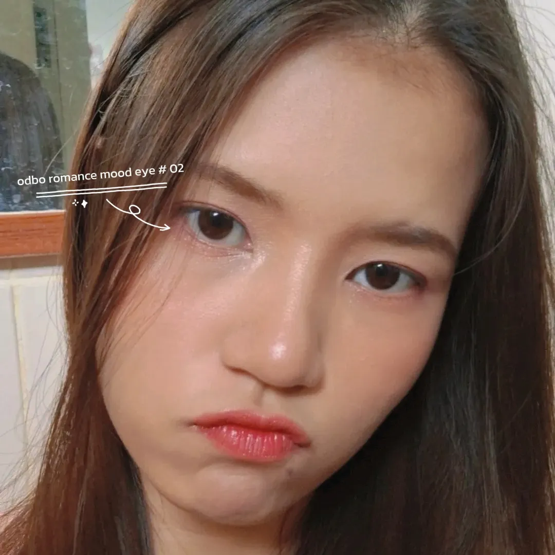 🌸 odbo ออกพาเลตใหม่ ( อีกแล้ว ) !!🌷 | แกลเลอรีที่โพสต์โดย Soo_na | Lemon8