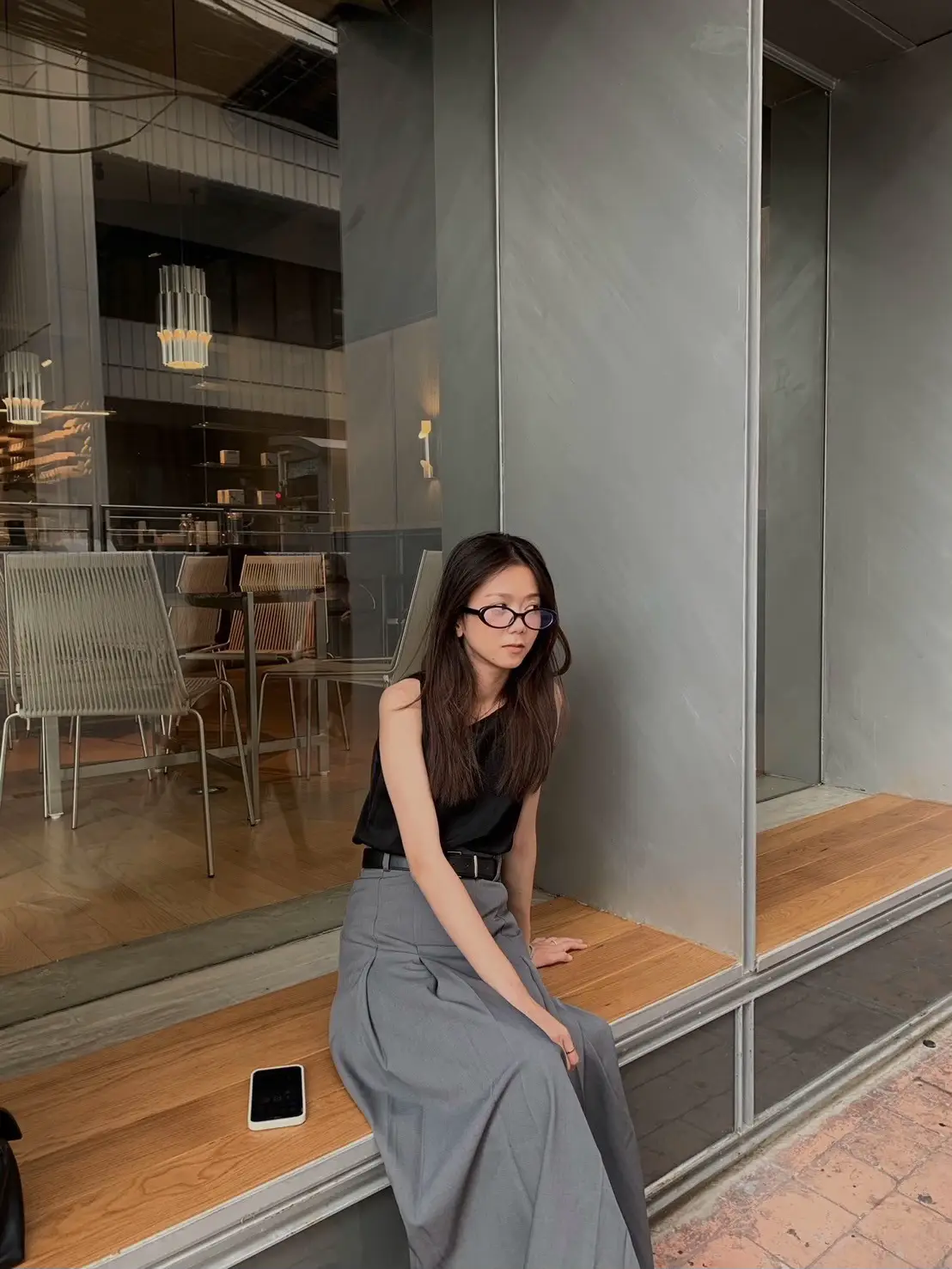 พิกัดร้านเบเกอรี่สไตล์ยุโรปเปิดใหม่ย่านสีลม☕️🥯🥖 | แกลเลอรีที่โพสต์โดย jry | Lemon8